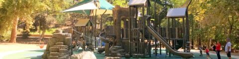 Fern Dell Playground - Best Guide LA