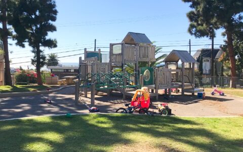 Fort Lots of Fun - Best Guide LA